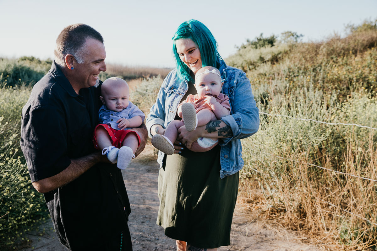 THE SLACK FAMILY | ORANGE COUNTY FAMILY PHOTOGRAPHER – Jess Phillips ...