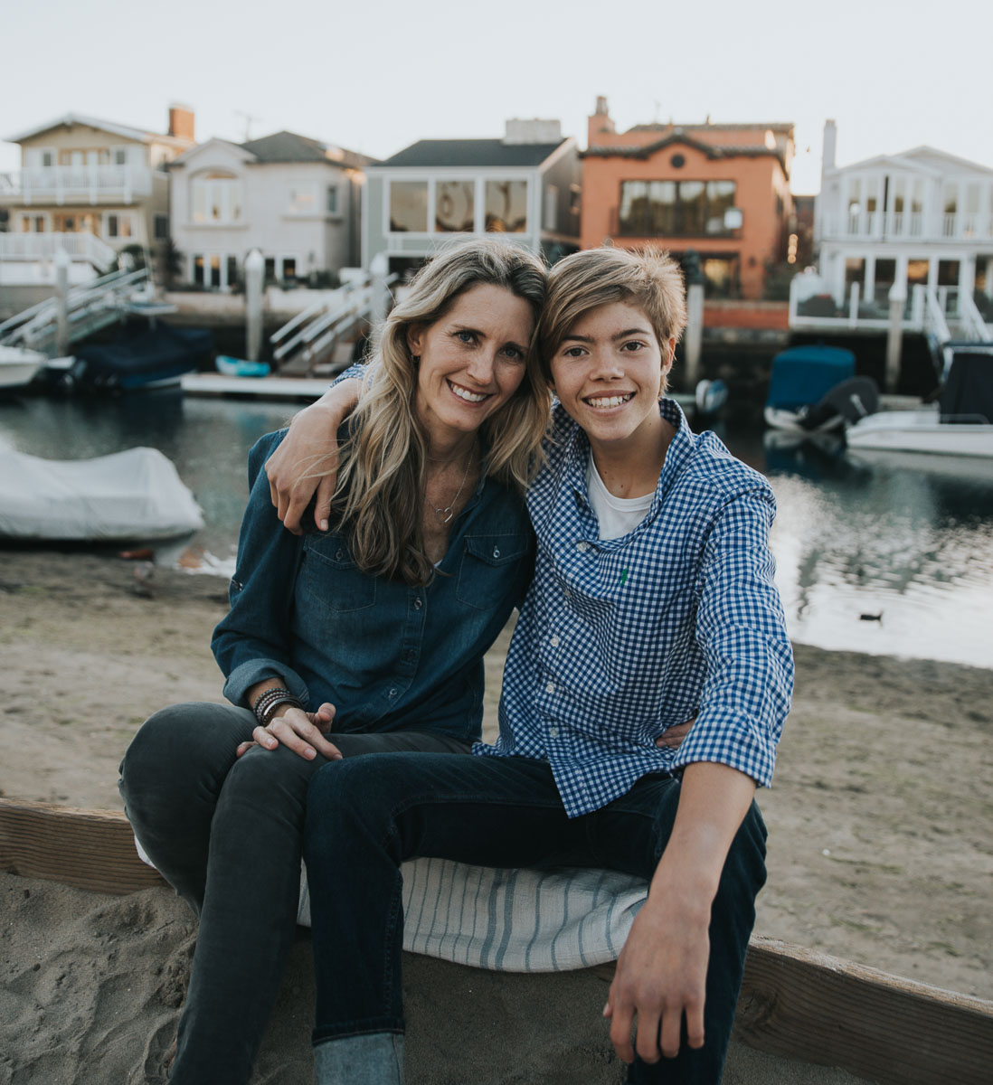 THE BAKKE FAMILY | ORANGE COUNTY FAMILY PHOTOGRAPHER – Jess Phillips ...