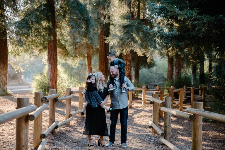 THE REDFERN FAMILY | ORANGE COUNTY FAMILY PHOTOGRAPHER – Jess Phillips ...
