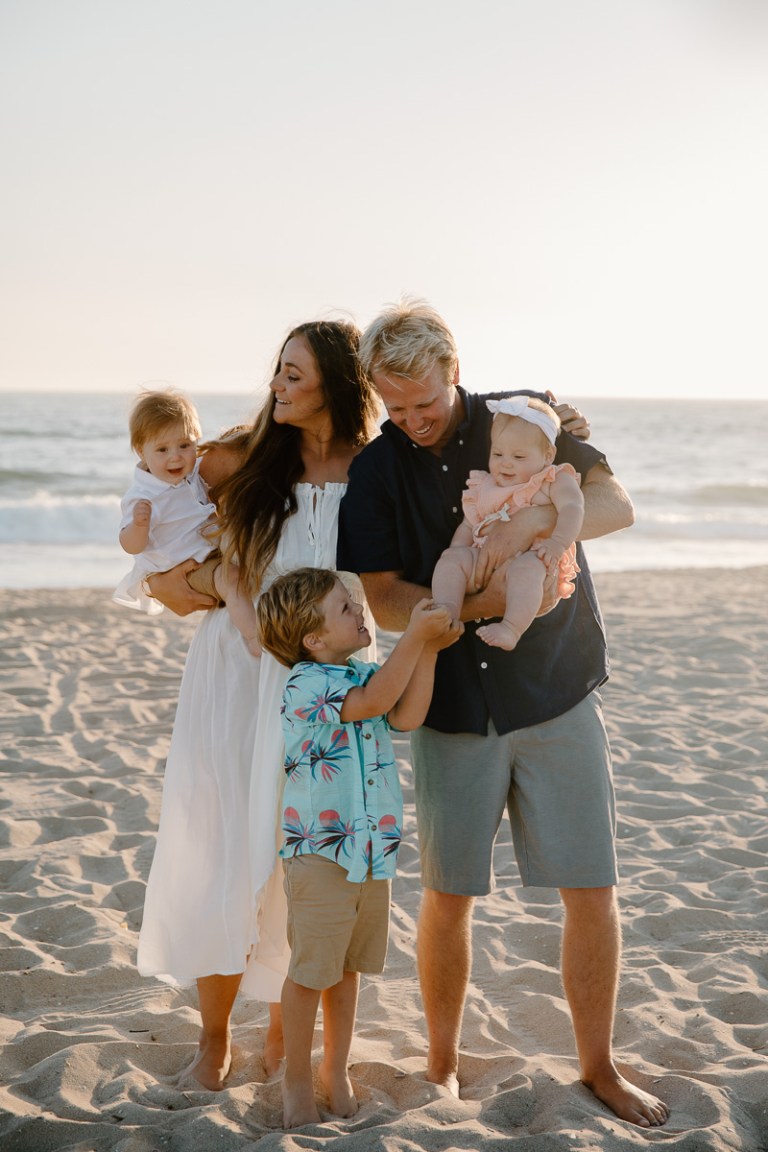 THE SAENZ FAMILY | ORANGE COUNTY FAMILY PHOTOGRAPHER – Jess Phillips ...