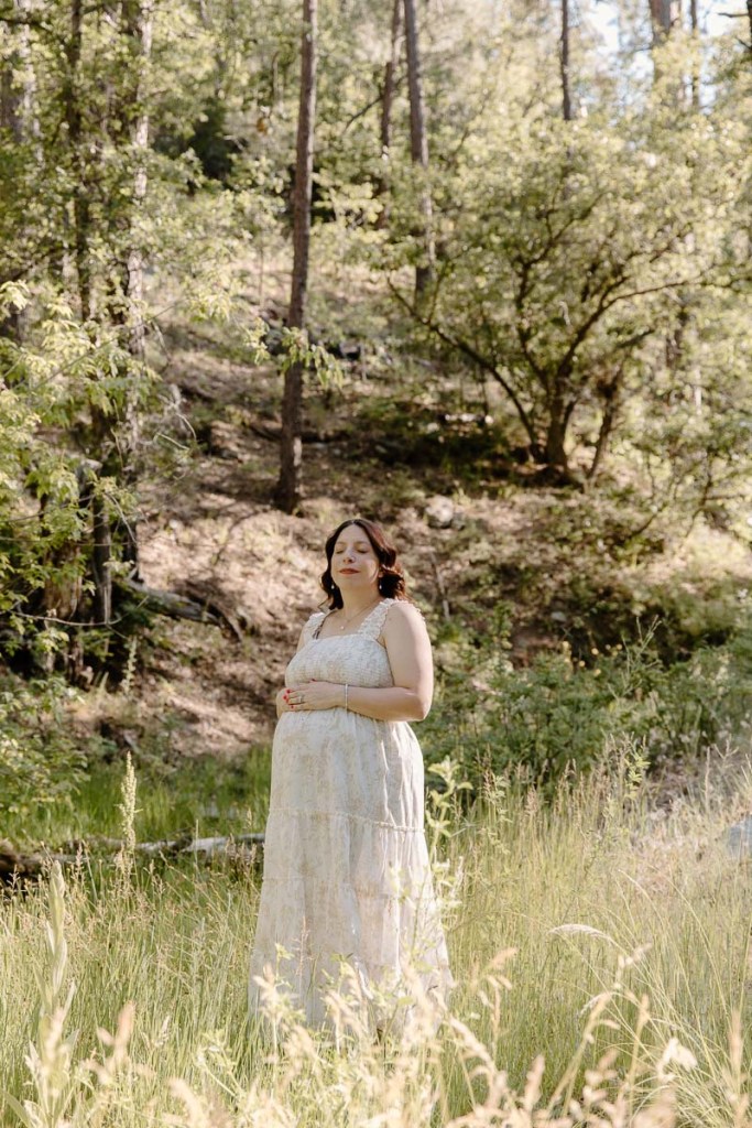 The Carpenter Family | Prescott, Az Maternity Family Photography – Jess ...