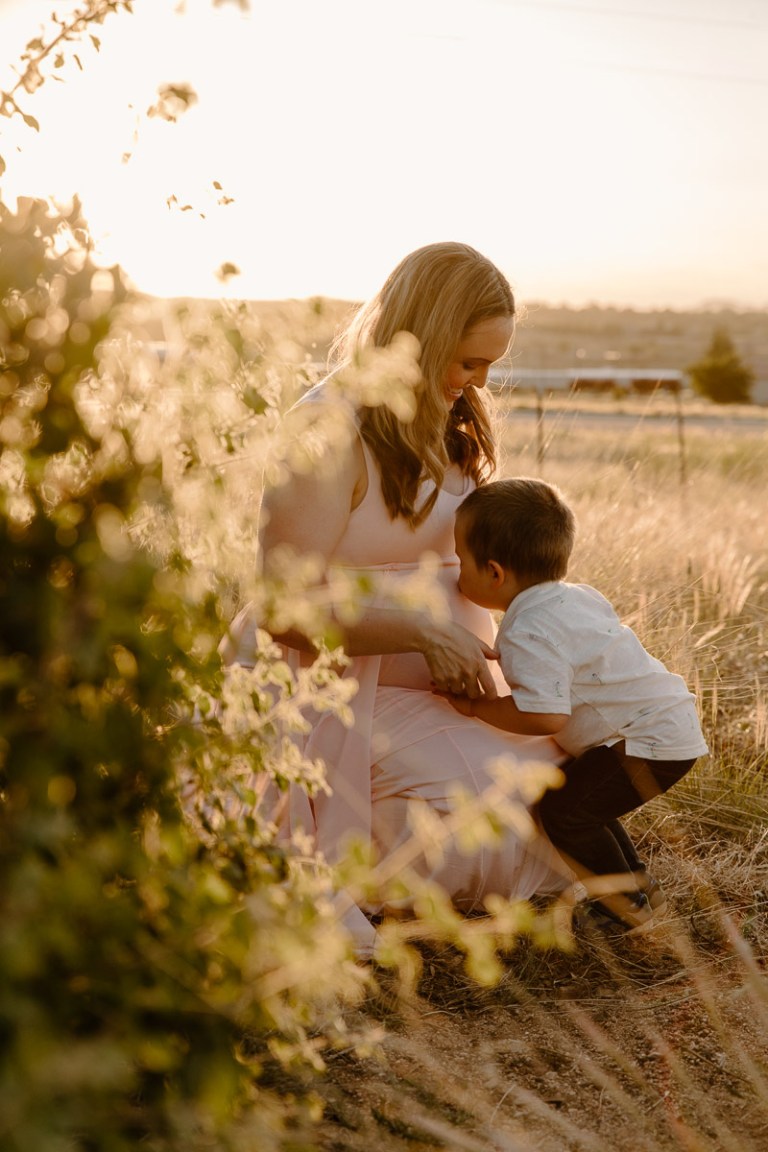 The Goler Family | Prescott, Az Maternity & Family Photographer – Jess ...