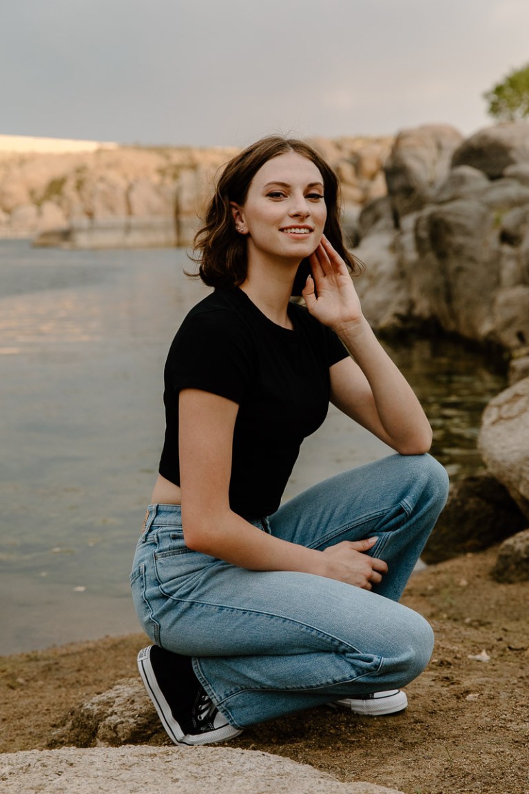 seniors | graduation – Jess Phillips Photography | Prescott, Az ...